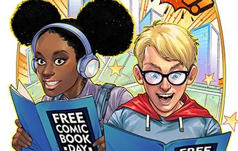 Home Page - Diamond Comics